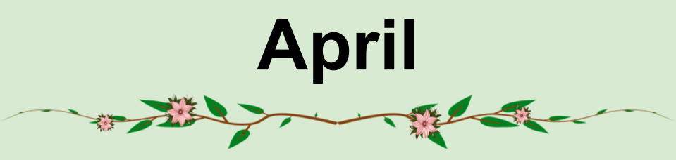 Ryckman’s Report: April 2024 – Jacob Ryckman